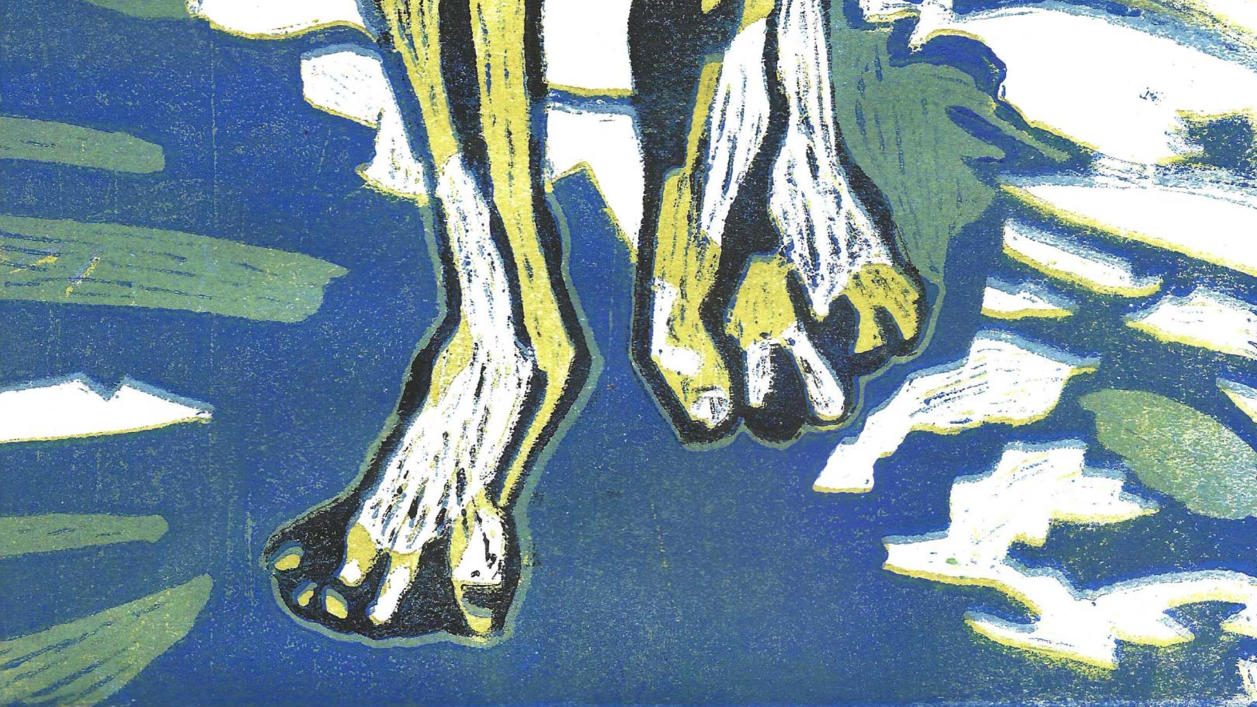 Home Page | Nina Clements